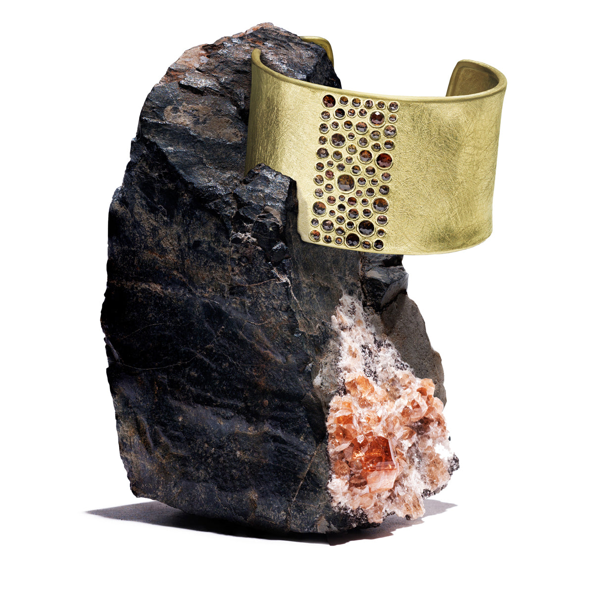 We Make What We Make… – Todd Reed