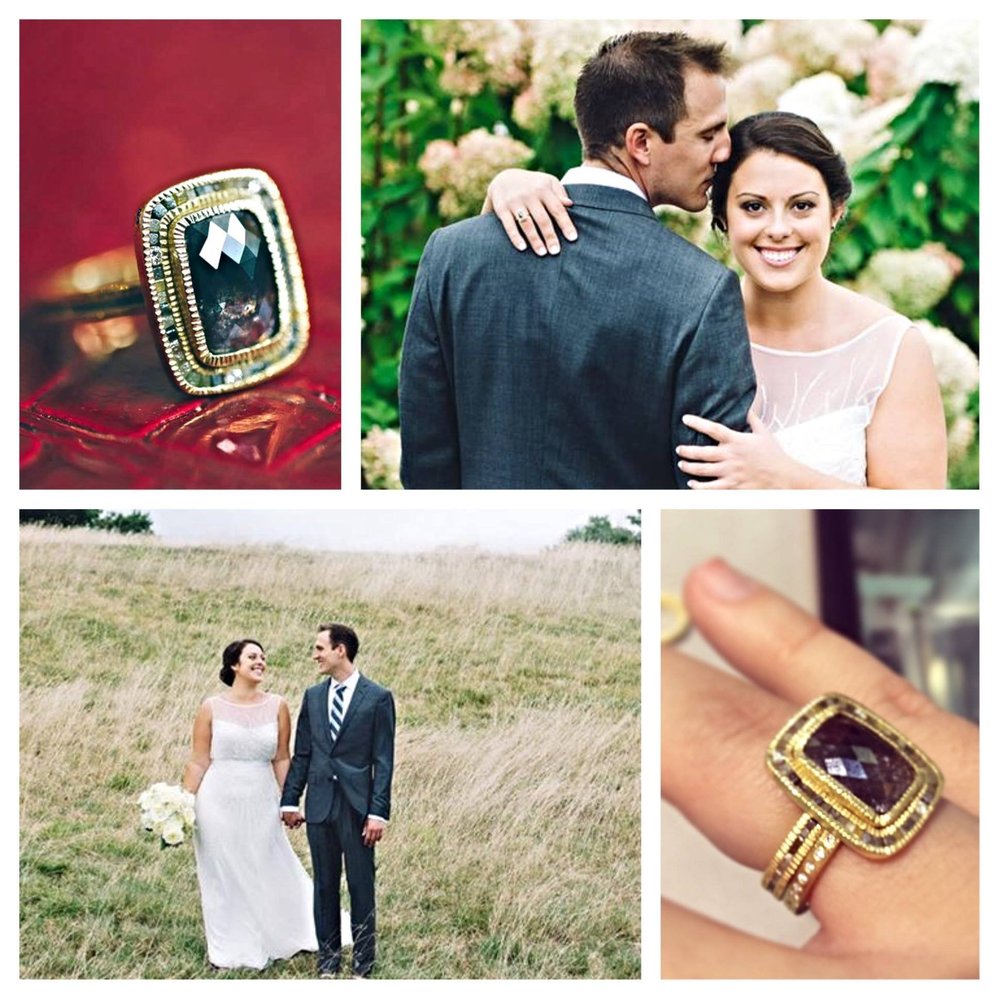 A Love Story – Todd Reed