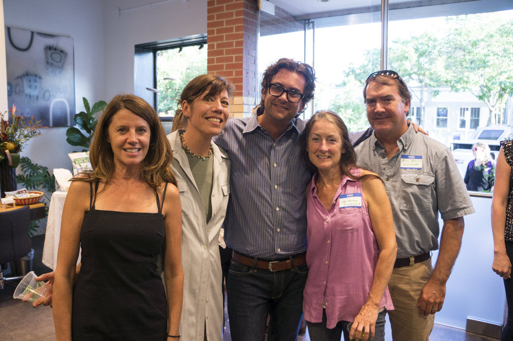 Boulder Independent Business Alliance – Todd Reed