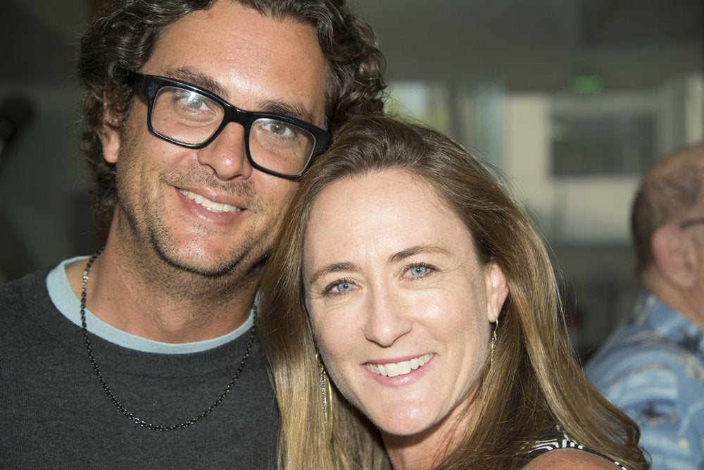 Party like a Local – Todd Reed