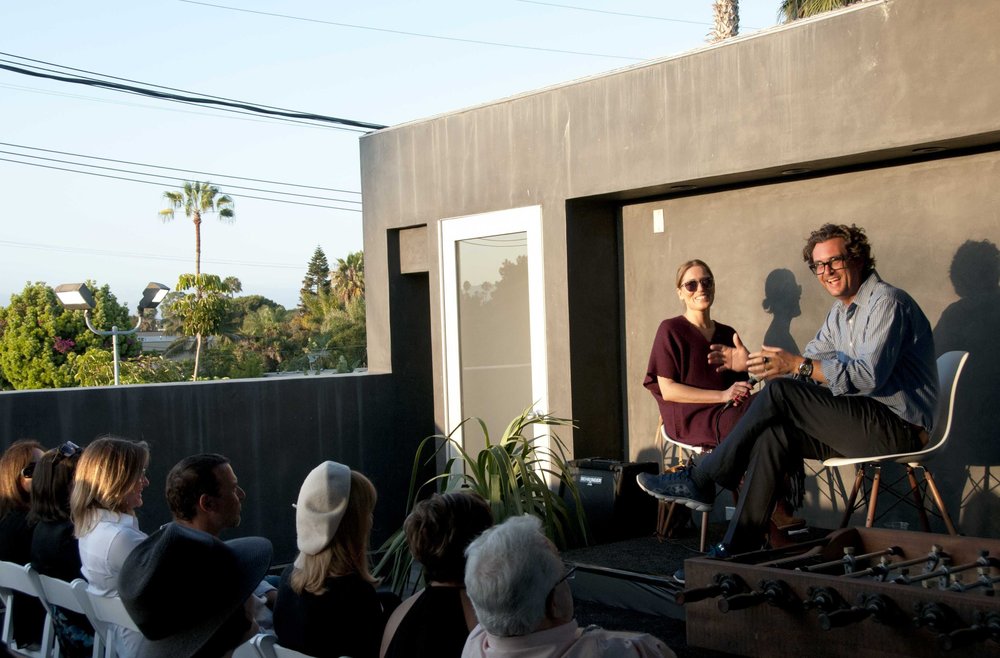 Meet the Designer Event – Todd Reed