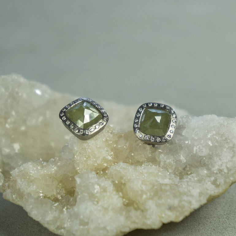 Summer Studs – Todd Reed