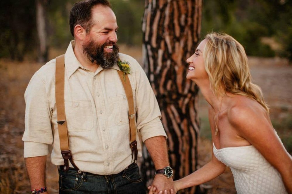 A Love Story – Todd Reed