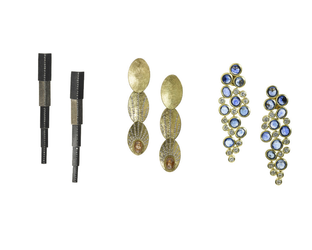 Earring Trends – Todd Reed