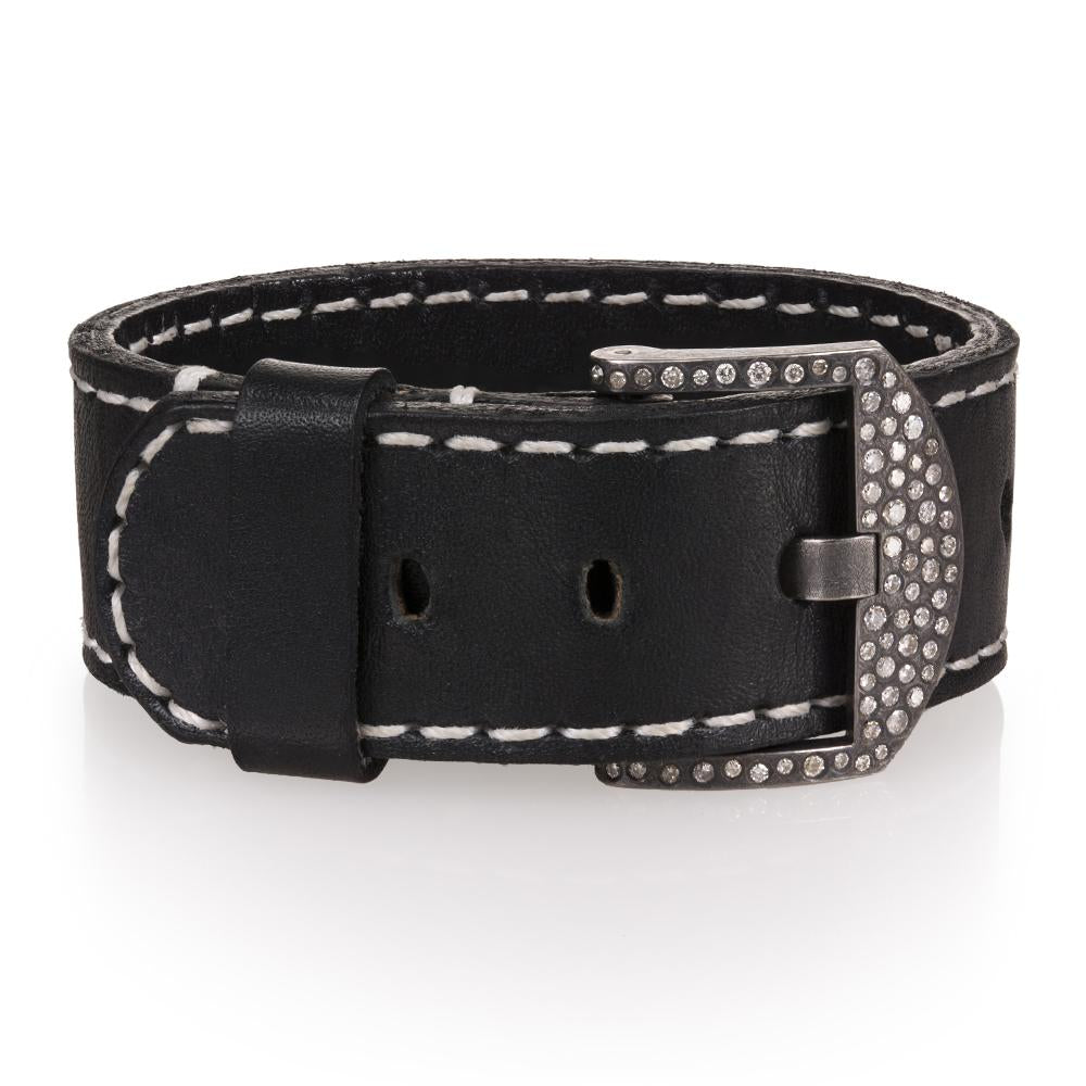 Leather Todd Reed