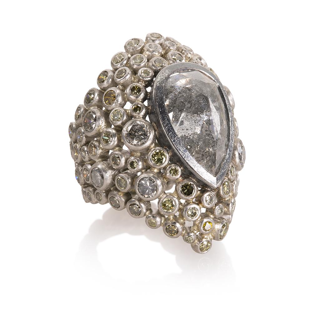 High Jewelry Rings – Todd Reed