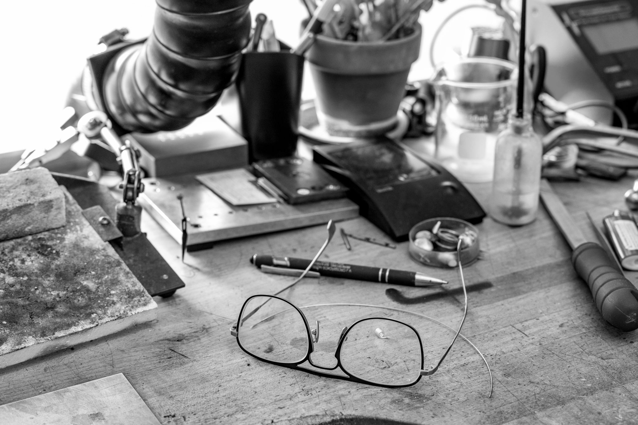 Contact – Todd Reed