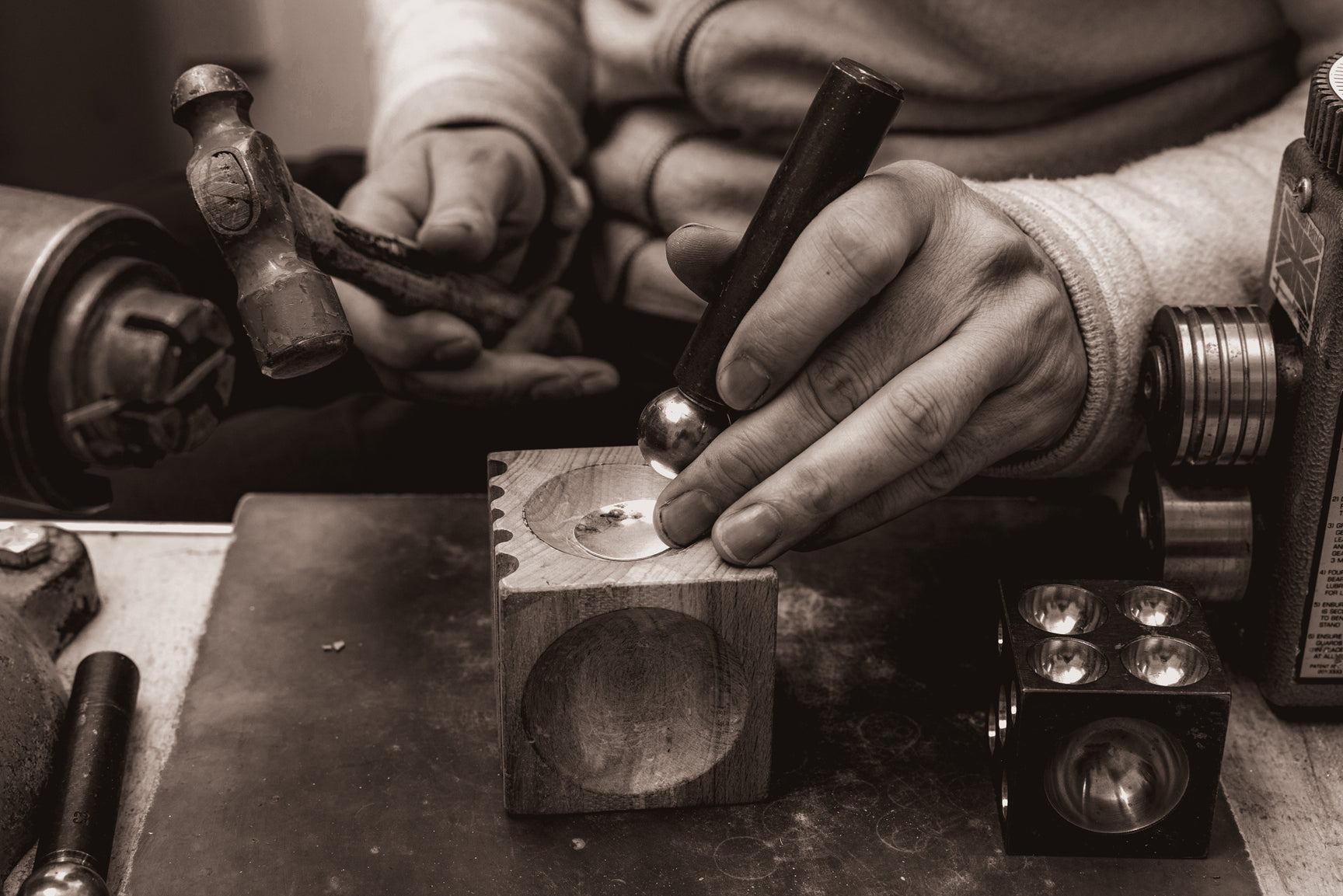 Contact – Todd Reed