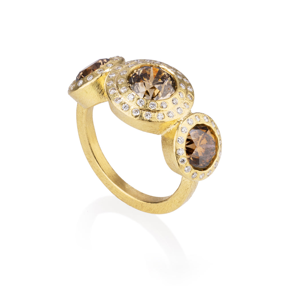 Rings – Todd Reed