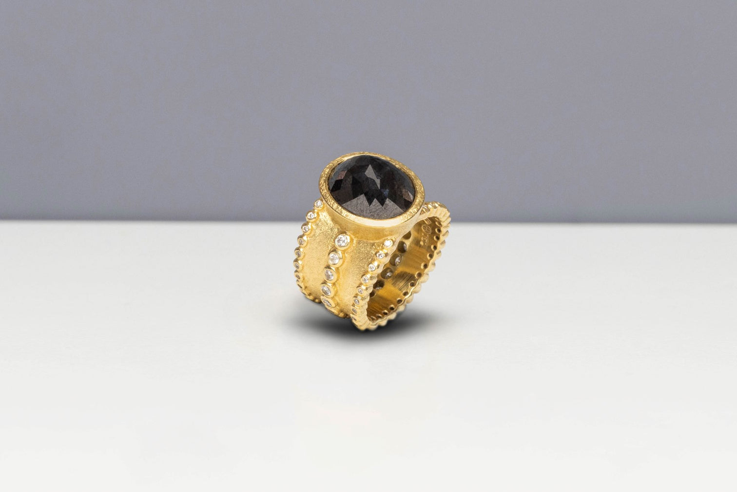 Rings – Todd Reed