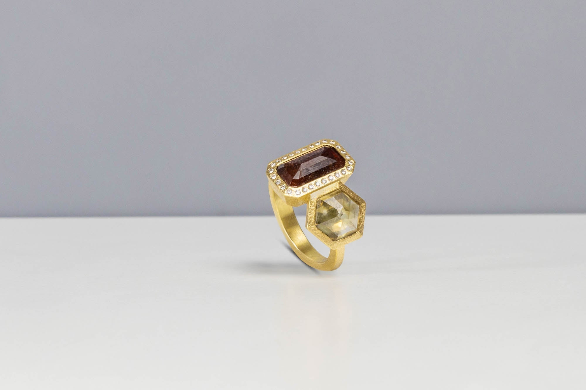 Rings – Todd Reed