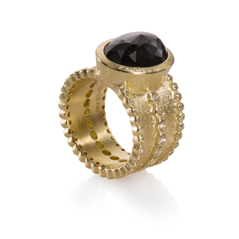 Rings – Todd Reed