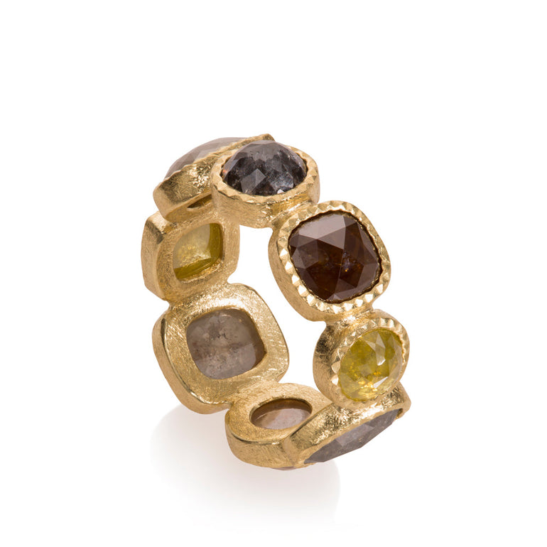 Rings – Todd Reed