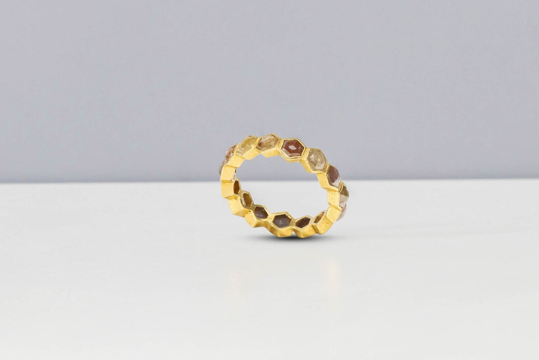 Rings – Todd Reed